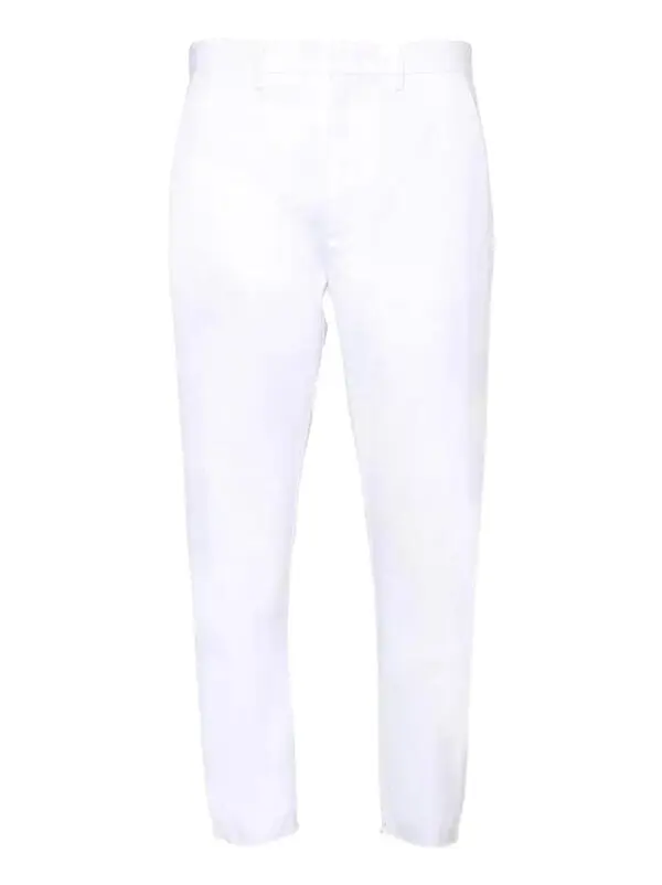 PENCE 1979 Baldo Trousers - White