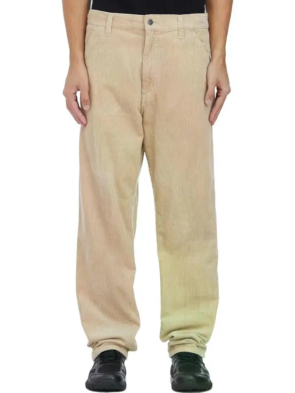 Carhartt Work In Progress Corduroy Trousers - Neutrals