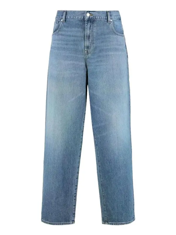 7 For All Mankind Ryan Jeans - Blue