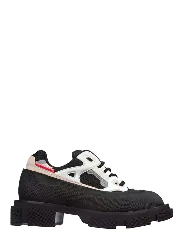 Both Runner Gao Sneakers - Black