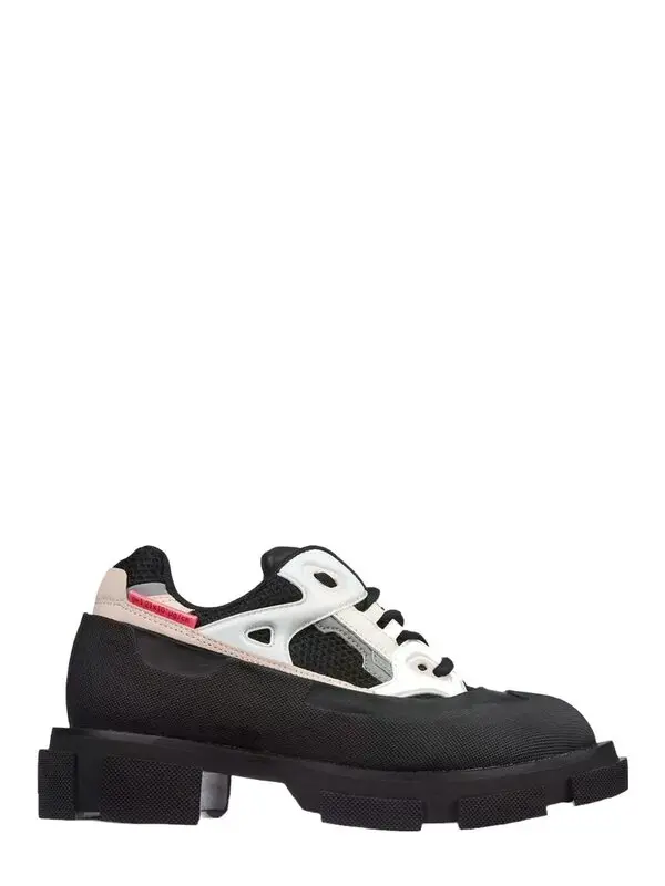Both Runner Gao Sneakers - Black