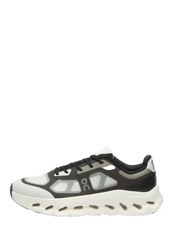 On Cloudtilt Remix Sneaker - Black/ivory