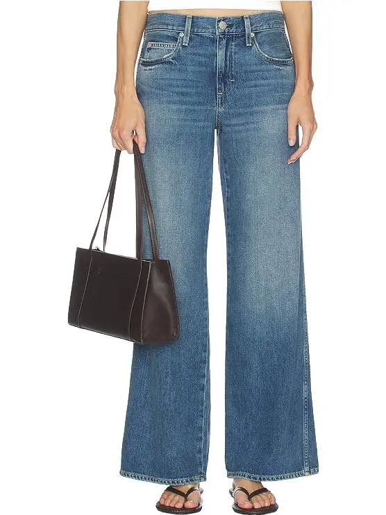 AMO Regina Jeans - Blue