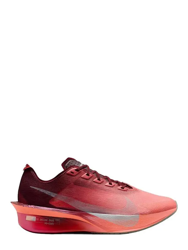 Nike Zoomx Vaporfly Next% 4 Se - Team Red/atomic Pink/bright Crimson