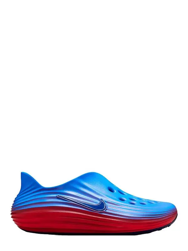 Nike Reactx Rejuven8 - Action Red/light Photo Blue/midnight Navy