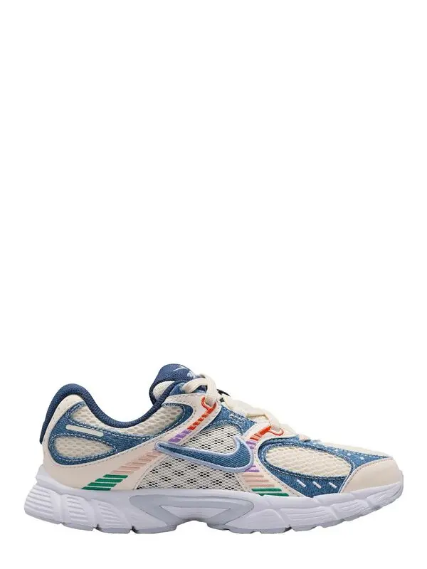 Nike V5 Rnr Sneakers - Soft Pearl/blue Denim/malachite