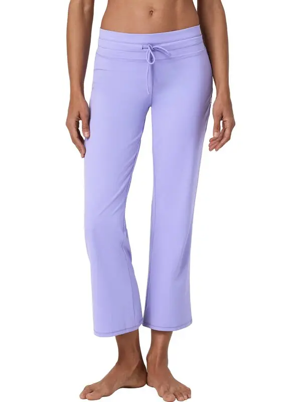 Vuori Daily Form Ankle Pant - Hyacinth