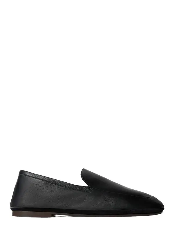 LEMAIRE Outdoor Slippers - Black