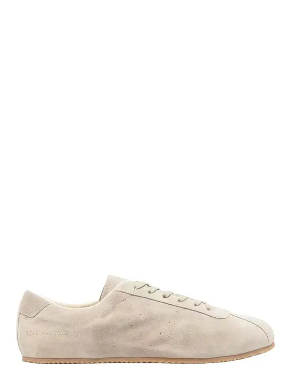 COMMON PROJECTS Lace-up Sneakers - Grey
