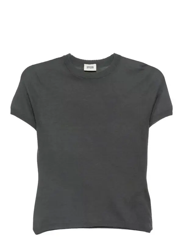 DRYKORN Short-sleeve T-shirt - Grey