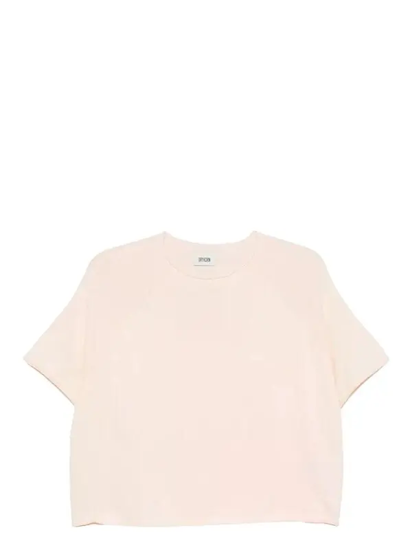 DRYKORN Moeny Short-sleeve T-shirt - Pink