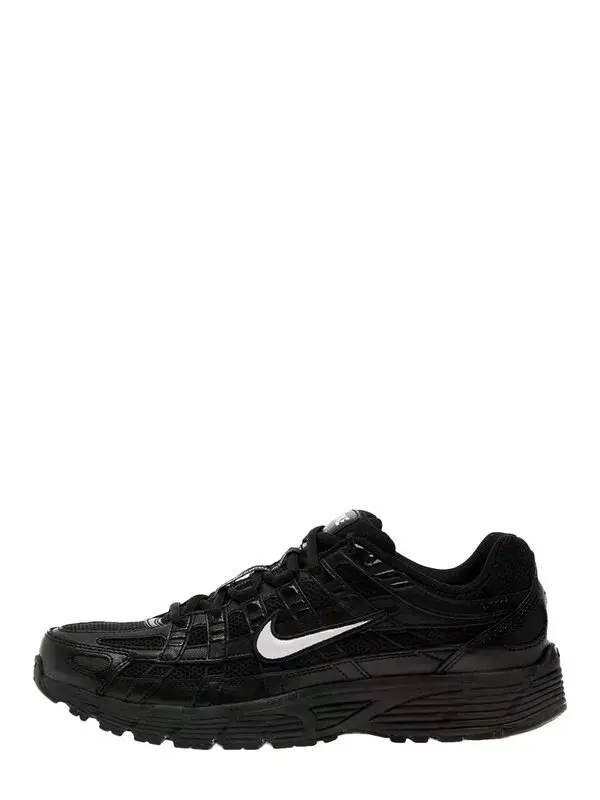 Nike P-6000 Sneakers - Black