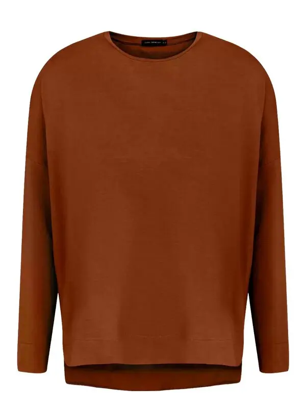 LENNY NIEMEYER Long-sleeve Top - Brown