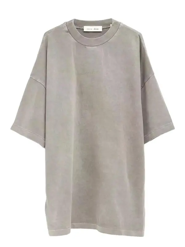 Fear Of God Short-sleeve T-shirt - Grey