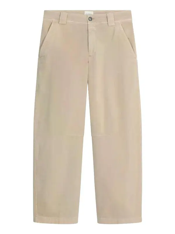 Closed Romi Trousers - Neutrals