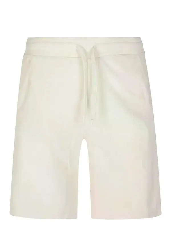 Altea Perry Drawstring Shorts - Neutrals
