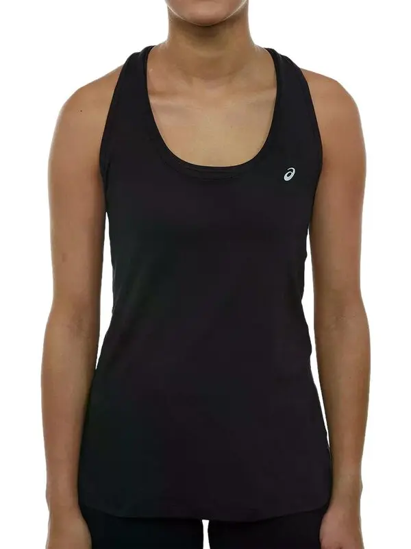 Asics Dry Tank Top - Black