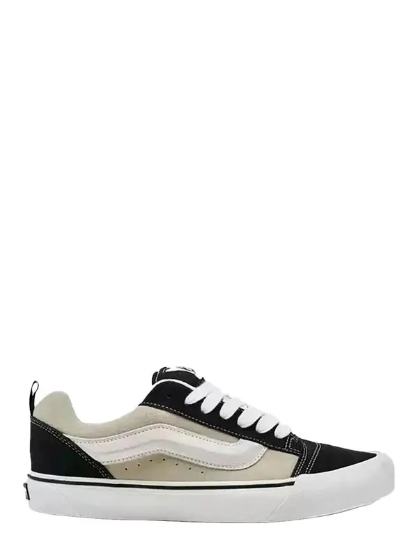 VANS Knu Skool Sneakers - Black