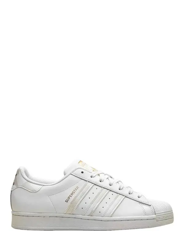 Adidas Superstar Sneakers - White