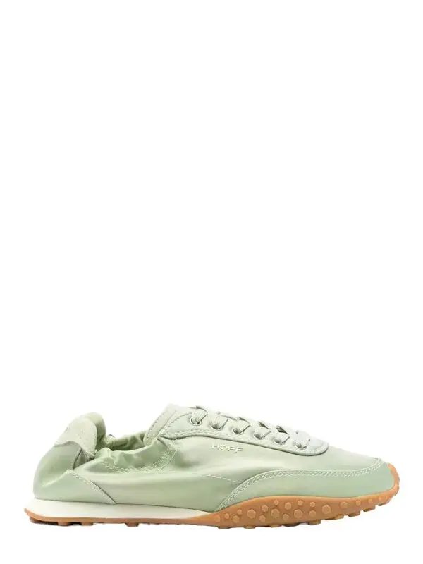 HOFF Lace-up Sneakers - Green