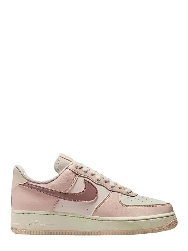Nike Air Force 1 '07 Sneakers - Pink