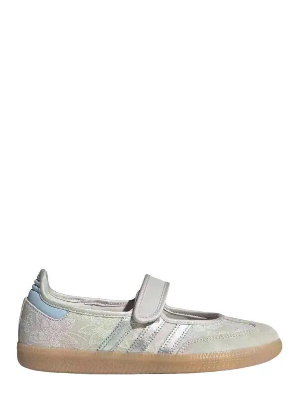 Adidas Samba Jane Sneakers - Neutrals