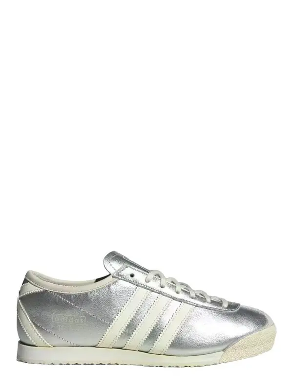 Adidas Originals Italia 70s Sneakers - Silver