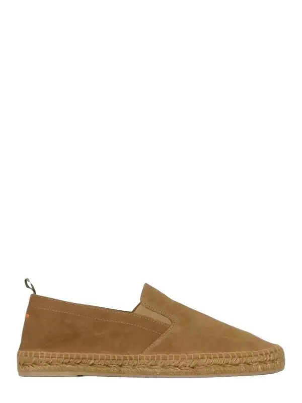 CastaÑer Pablo Loafers - Brown