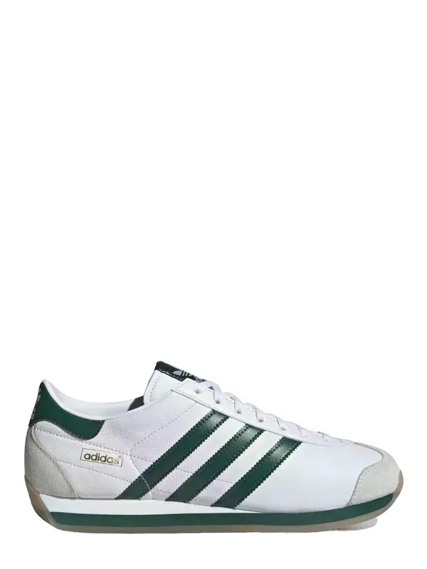 Adidas Country Japan Sneakers - White