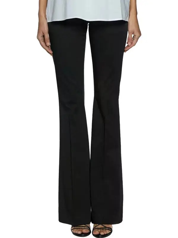 DONDUP Trousers - Black