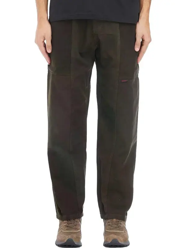 Gramicci Gadget Trousers - Brown