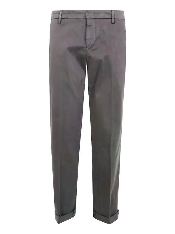 DONDUP Gaubert Trousers - Grey