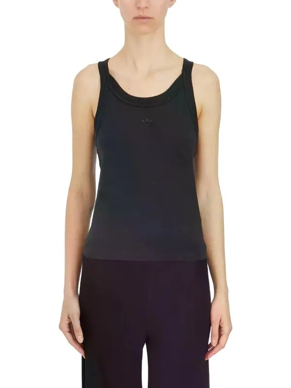 Adidas Essential Tank Top - Black