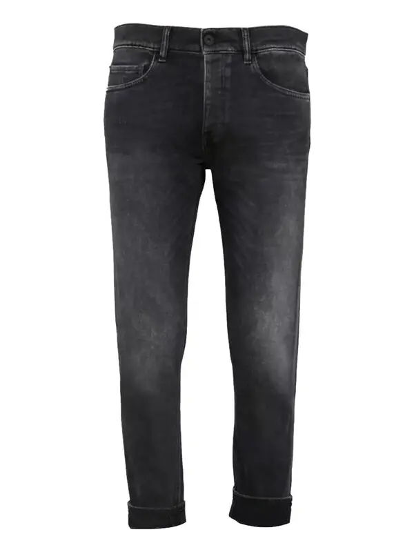 PENCE 1979 Rico Jeans - Black