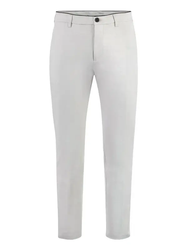 DEPARTMENT 5 Prince Trousers - Grey