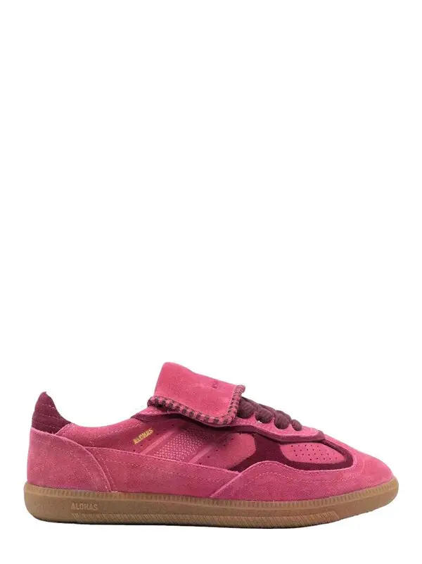 ALOHAS Tb.490 Lace-up Sneakers - Pink