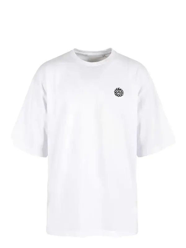 SOCIETE ANONYME Graphic-print T-shirt - White