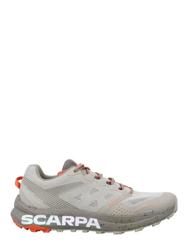 SCARPA Spin Planet Trail Sneakers - Neutrals