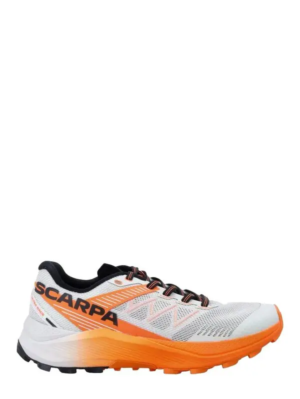 SCARPA Spin Ultra 2 Trail Sneakers - White