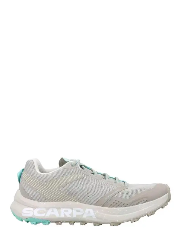 SCARPA Spin Planet Trail Running Sneakers - Neutrals