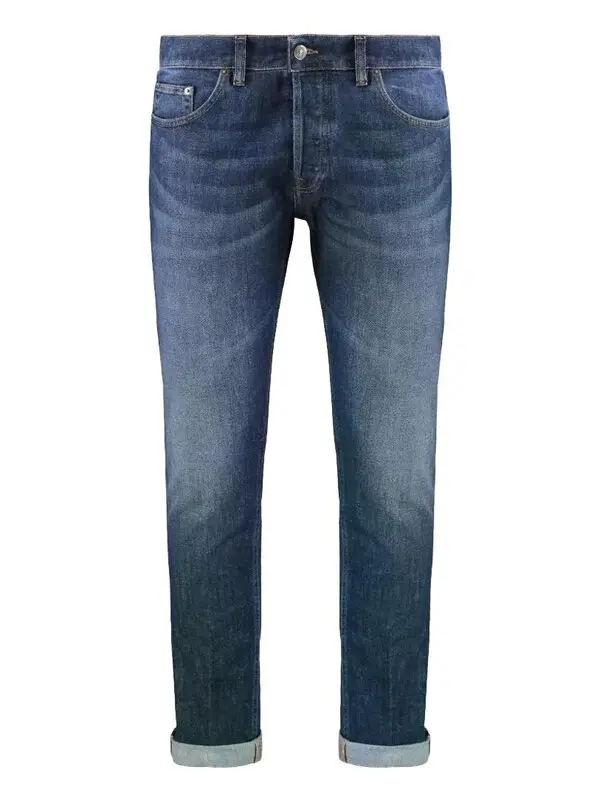 DONDUP Icon Jeans - Blue
