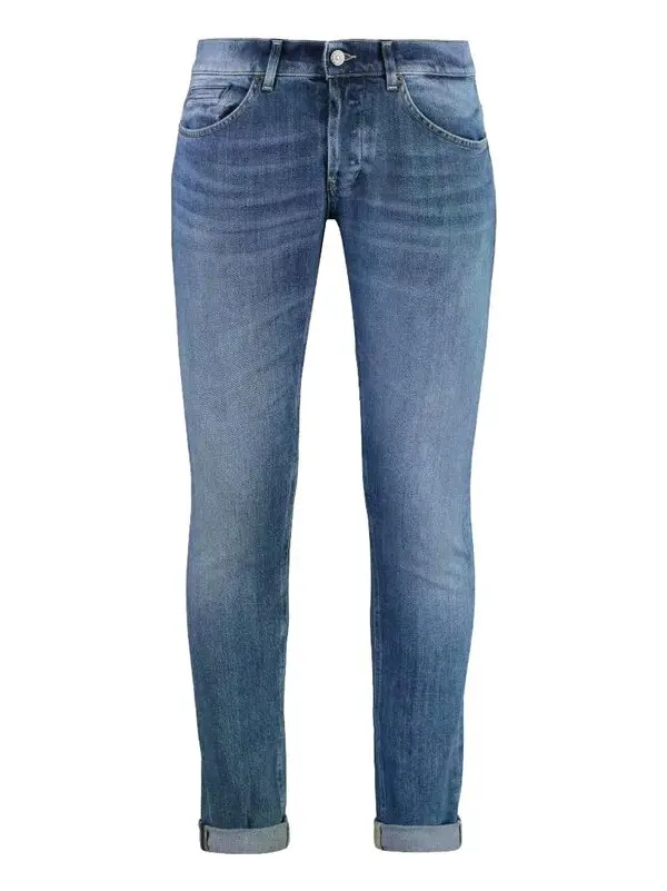 DONDUP George Jeans - Blue