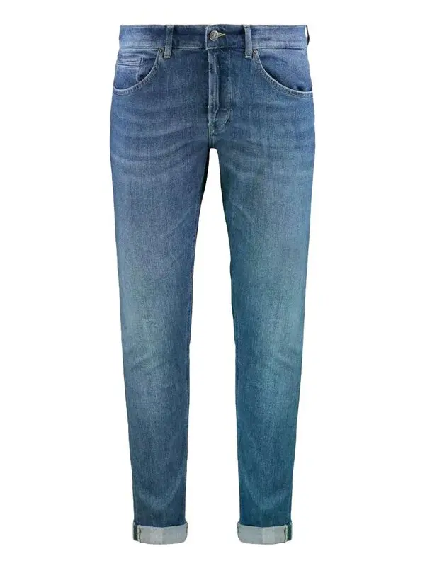 DONDUP George Skinny Jeans - Blue