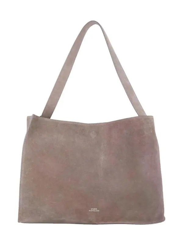 Studio Nicholson Reflection Tote Bag - Neutrals