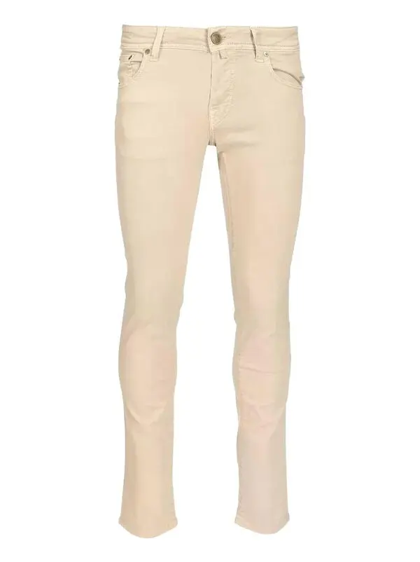 Jacob Cohen Nick Jeans - Neutrals