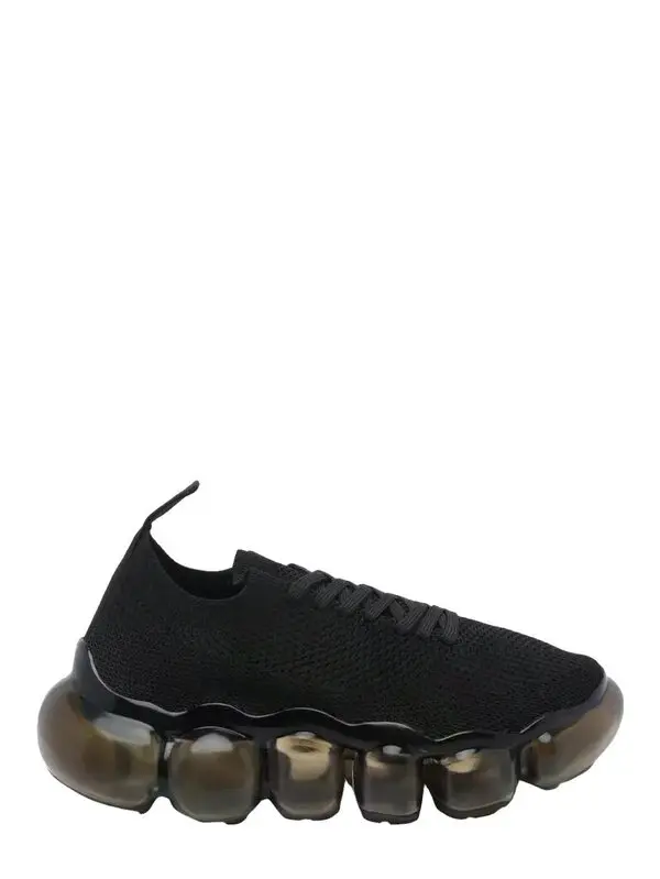 GROUNDS X Undercover Jewelry Sneakers - Black