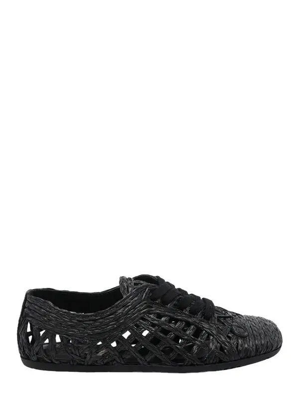 PALOMA BARCELO Cora Sneakers - Black