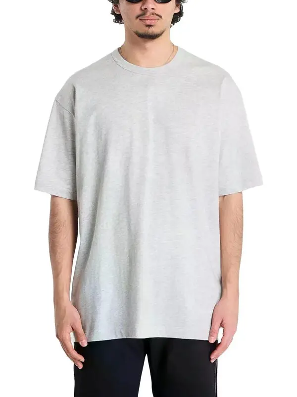 Comme Des Garçons Short-sleeved T-shirt - Grey