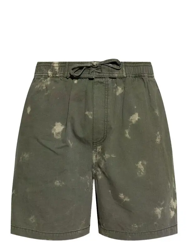 MARANT Thydra Shorts - Green