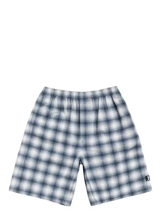 StÜssy Baggy Beach Short - Blue